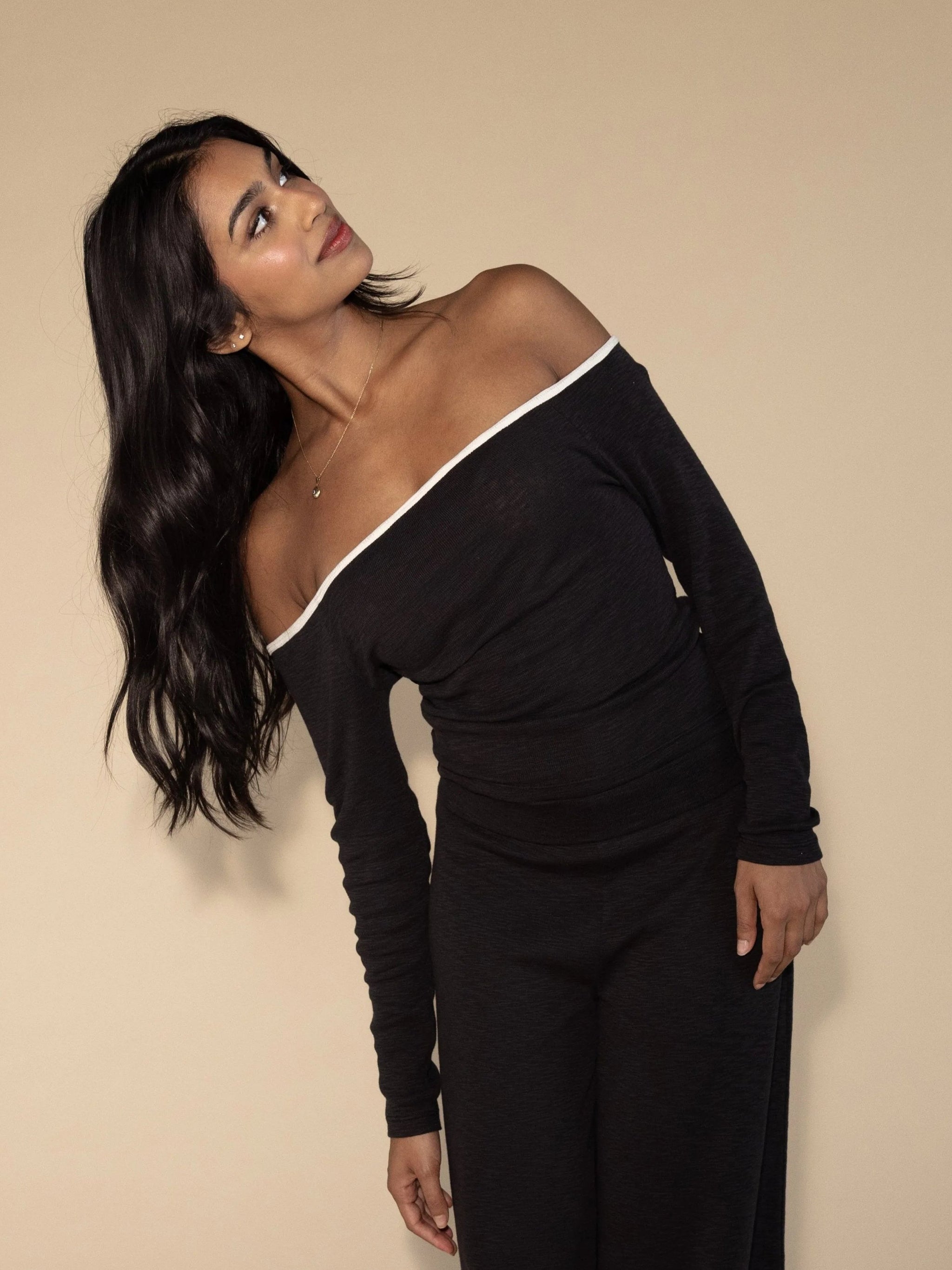Nicole Top